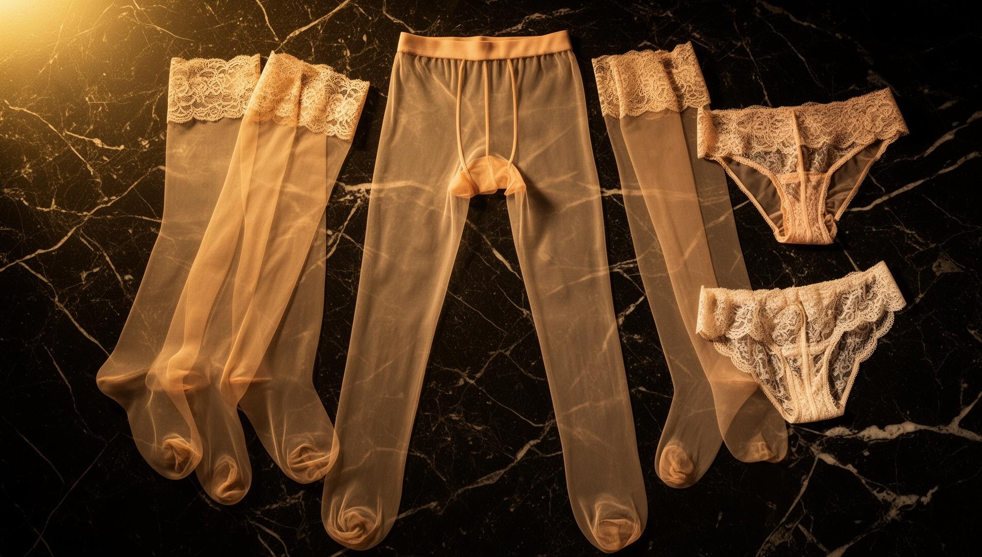Custom & Wholesale Tights Manufacturer Italy | Diamantea